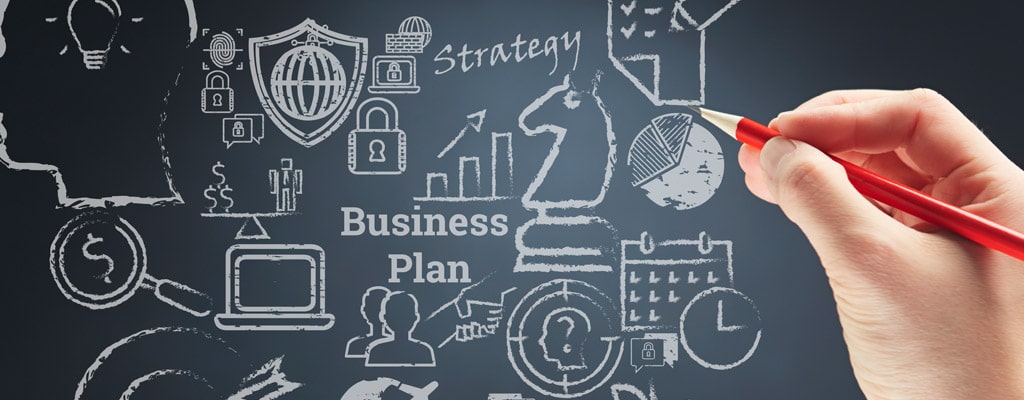 Strategic Technology Planning (Why Hard and How to Make Easy)