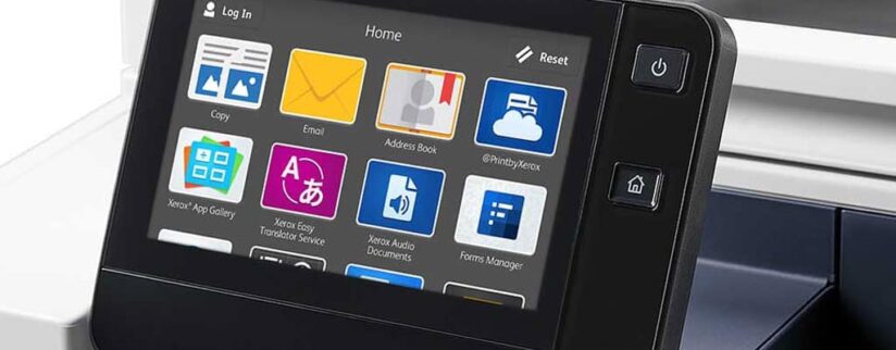 Xerox VersaLink Printers (C405, C505, C605) - Best?