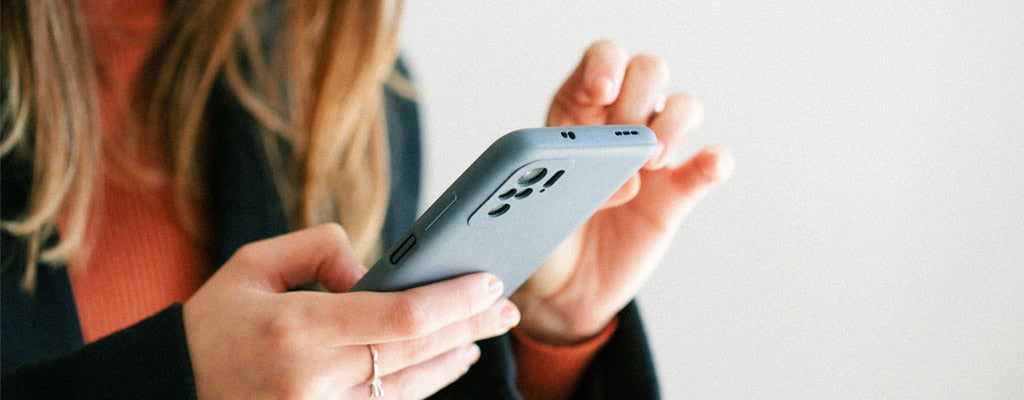 Digital Distribution and Conversion (To Lower Mail Volumes)