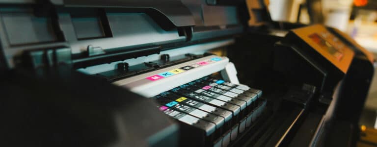 Printer Maintenance Kit (Must-Haves for Best Performance)
