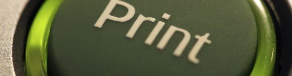 In-House Printing VS Outsourced Printing (Is one Better?)