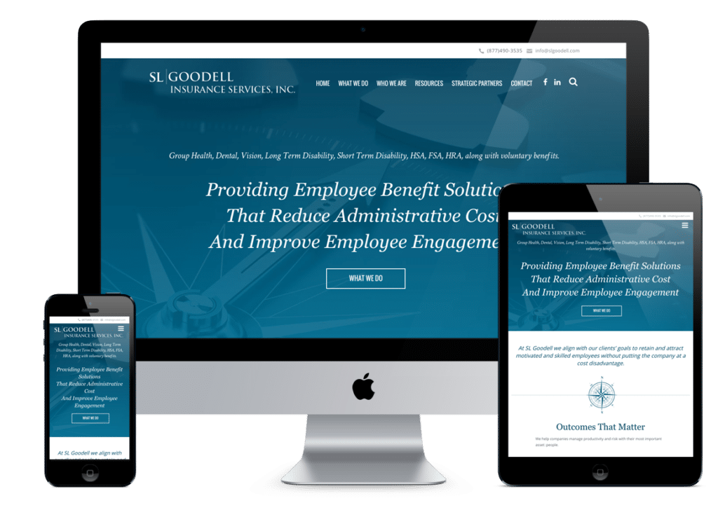 SL Goodell - Kelley Create