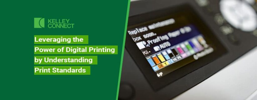 Digital Printing VS Offset Printing (Explained)