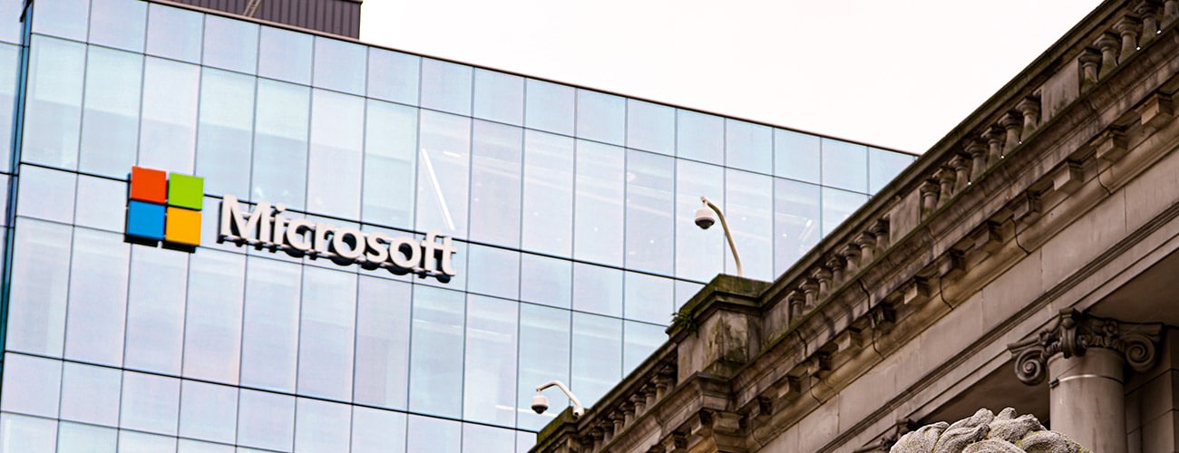 Important Microsoft 365 Changes Announcement - Kelley