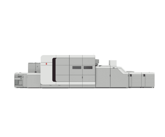 Canon VarioPrint i-series+ Digital Printer - Kelley Create
