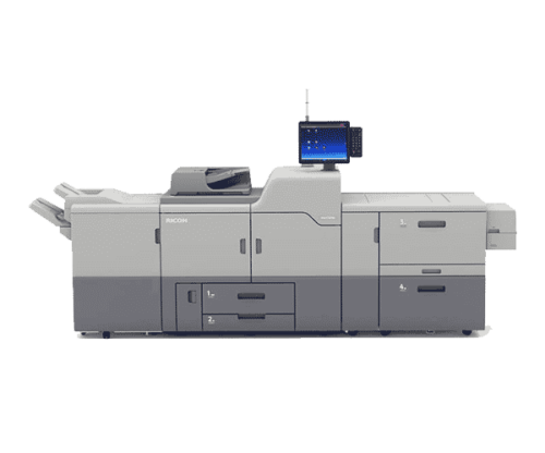 RICOH Pro C7200X Printer - Kelley Create