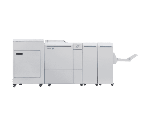 Xerox Iridesse Production Printer / Press - Kelley Create