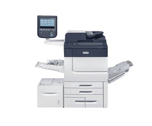 Xerox PrimeLink C9065 (and C9070) Printer - Kelley Create