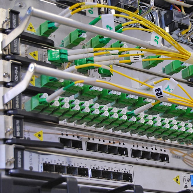 IT Networking Services Company (Computer Experts) - Kelley