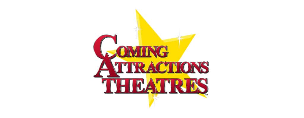 James Sandberg, Coming Attractions Theatres (Case Study)