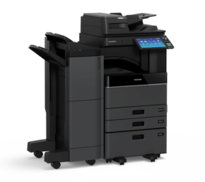 Copiers and Printers - Kelley Create