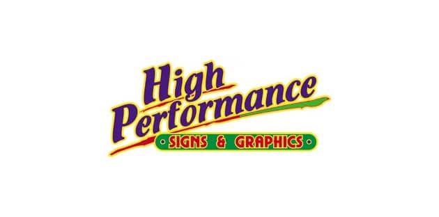 Gary Welch, High Performance Signs & Graphics (Case Study)