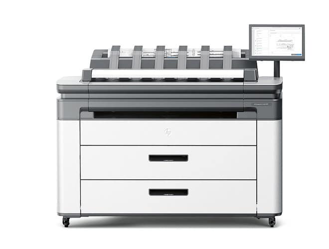 Light Production Printers - Kelley Create