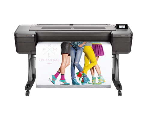 Wide Format Printers - Kelley Create