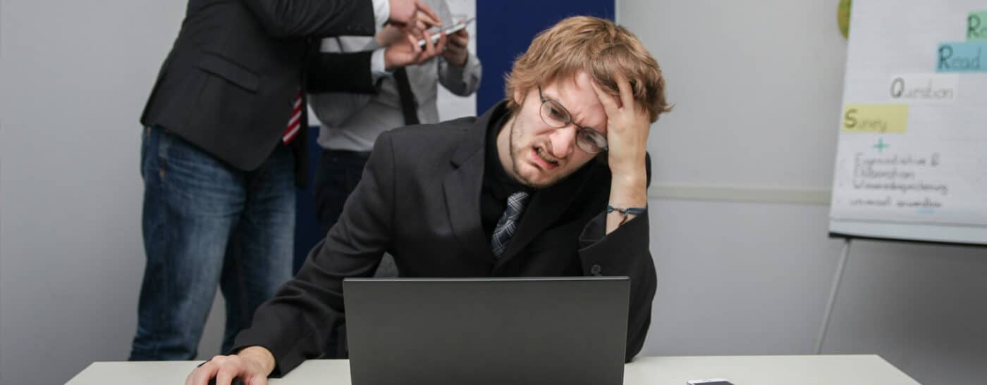 Break/Fix and Managed IT Services (What's the Difference?)