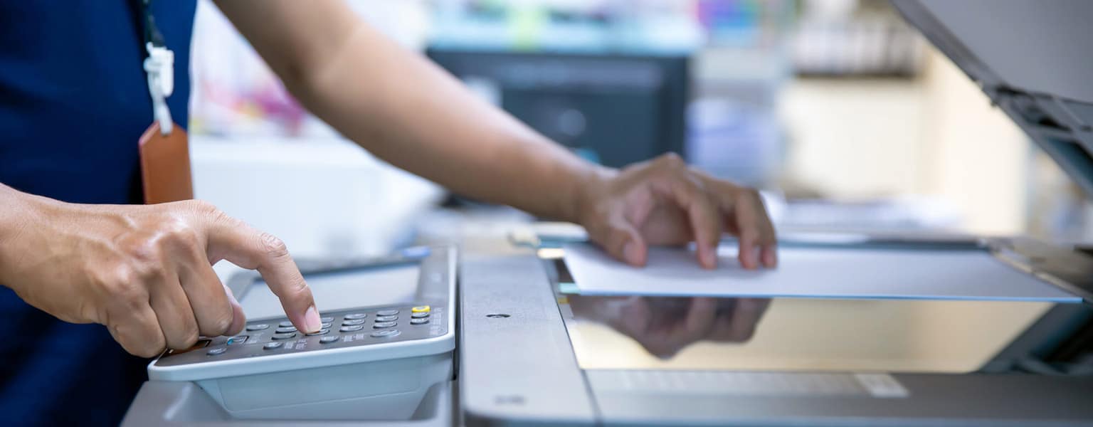 The Missing Architecture That Makes EMR Fax Actually Work