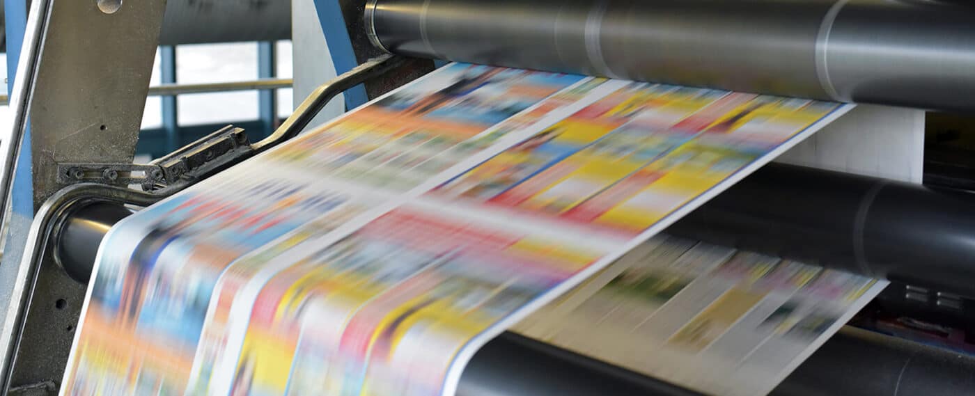 High-Volume Print Automation (in 2026) - Kelley Create
