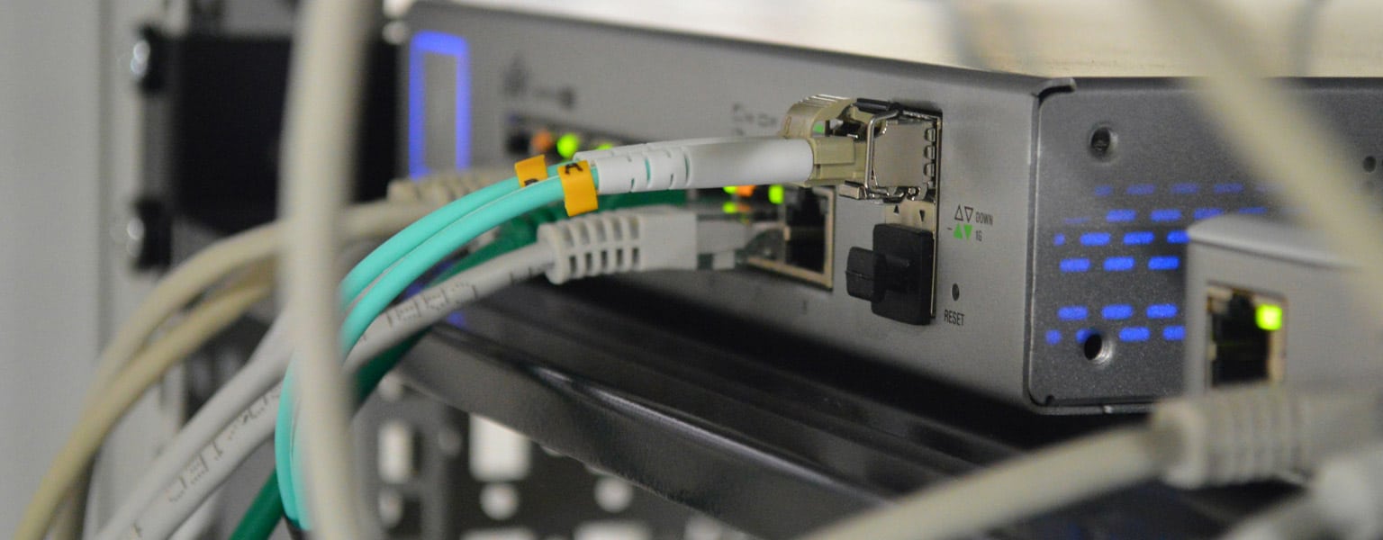 How Network Routing and Switching Works