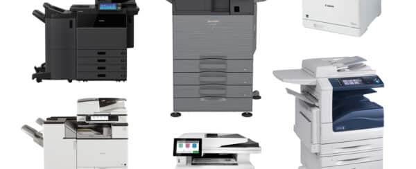 Top Rated Business Printers for Your Office - Kelley Create