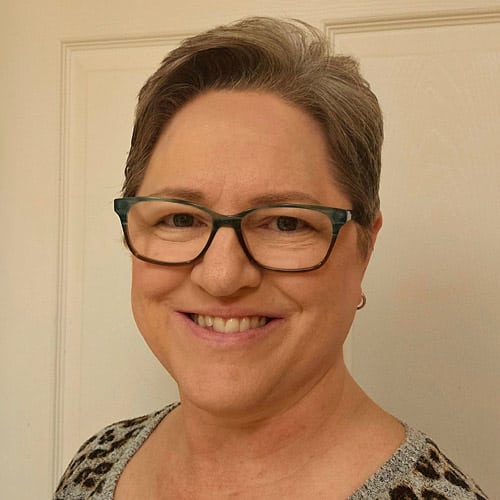 Driftwood Shores, Geri Hauck (Case Study)