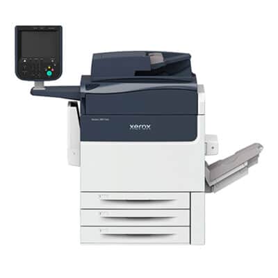 Xerox Copiers and Printers - Kelley Create
